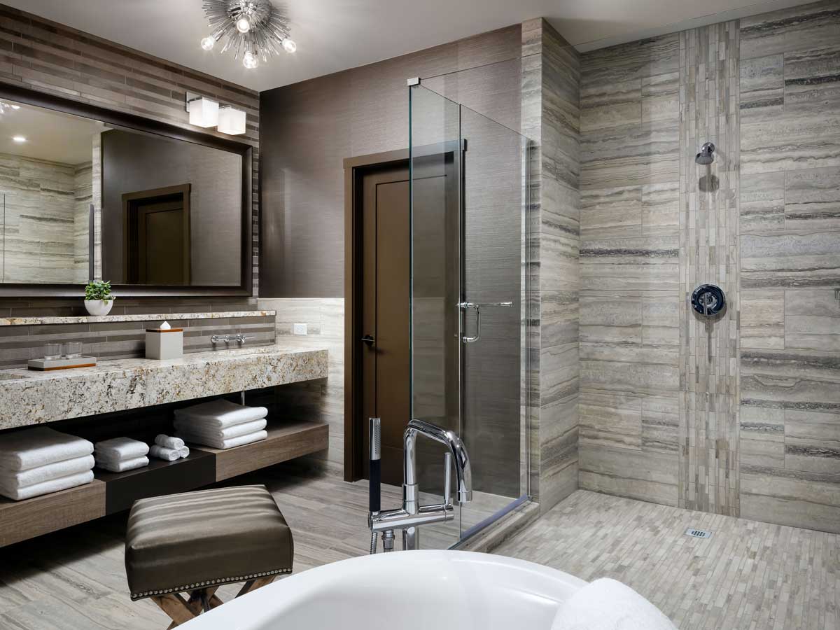 Luxury Accommodation in Rossland, BC | The Josie Hotel