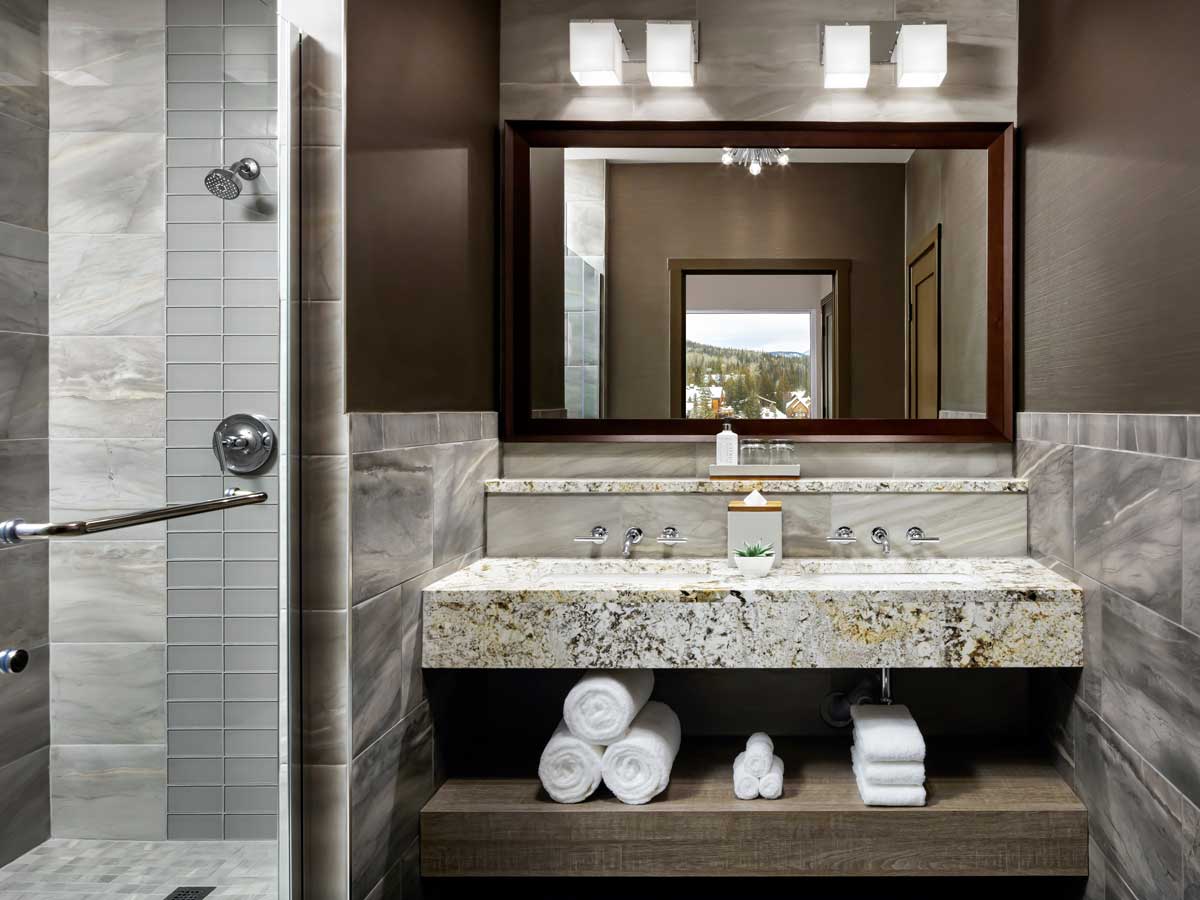 Luxury Accommodation in Rossland, BC | The Josie Hotel