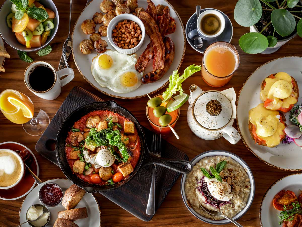 Restaurant & Lounge in Rossland, BC — The Velvet