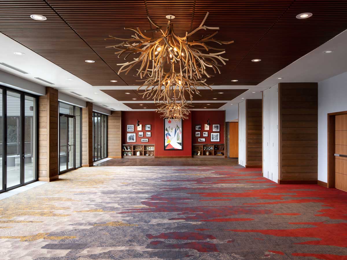 Rossland, BC Wedding Venues - The Josie Hotel