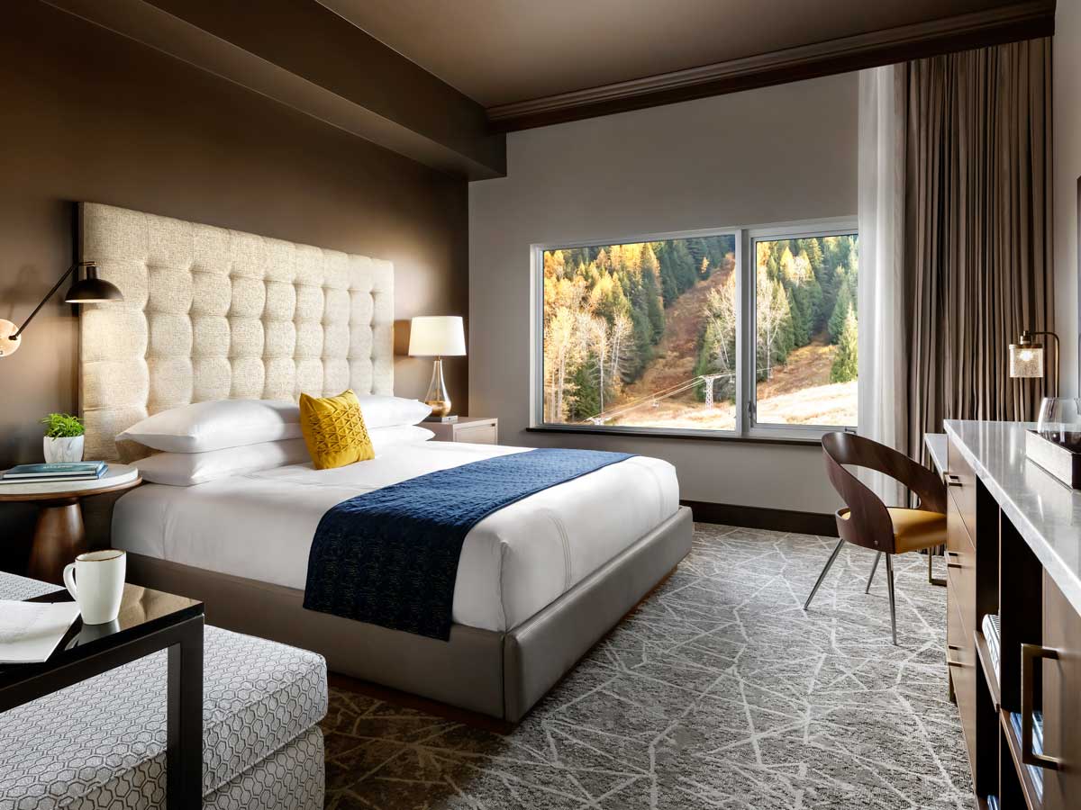 Meetings and Events Site Visits | The Josie Hotel