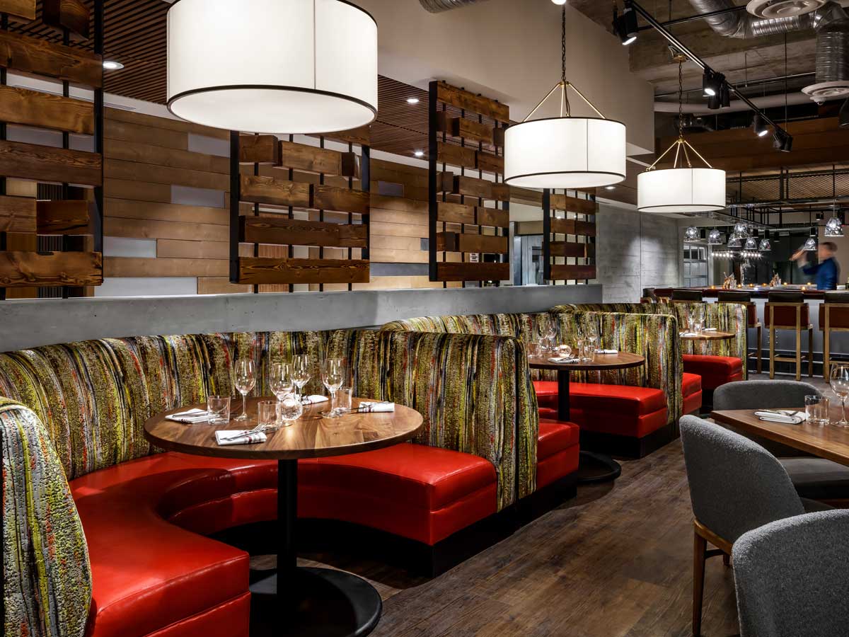 Luxury Accommodation in Rossland, BC | The Josie Hotel