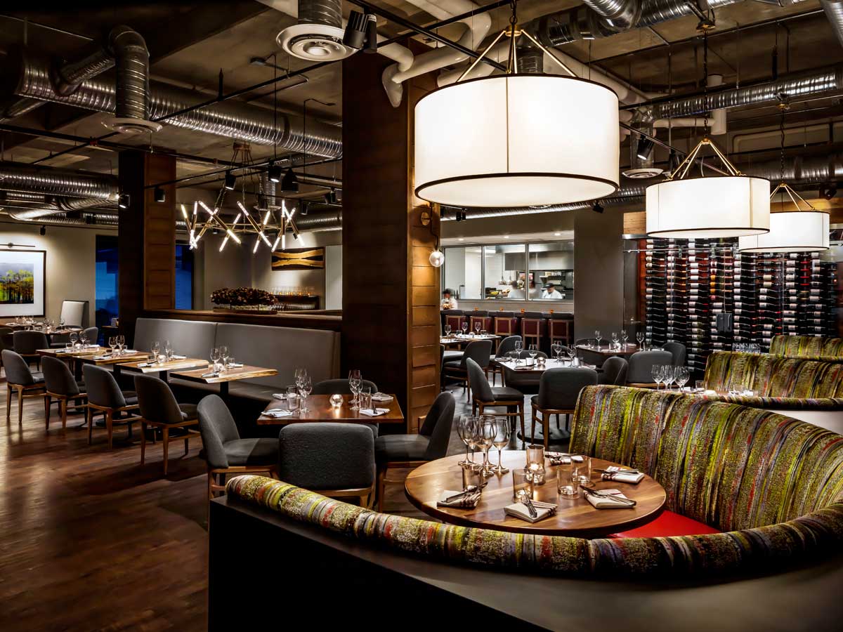 Luxury Accommodation in Rossland, BC | The Josie Hotel