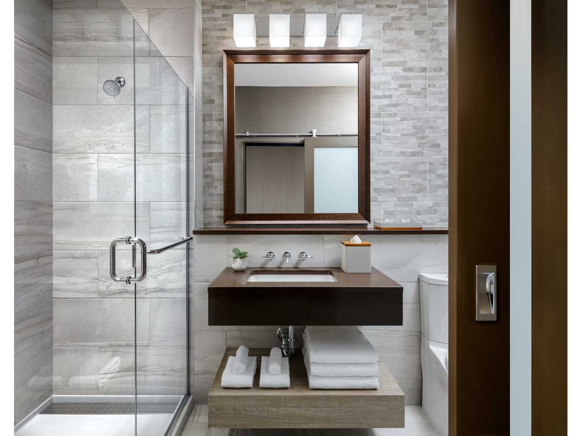 ADA Accessible Rooms | The Josie hotel