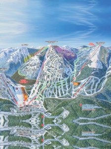 RED Mountain Ski Resort in Rossland, BC - Your next ski vacation?