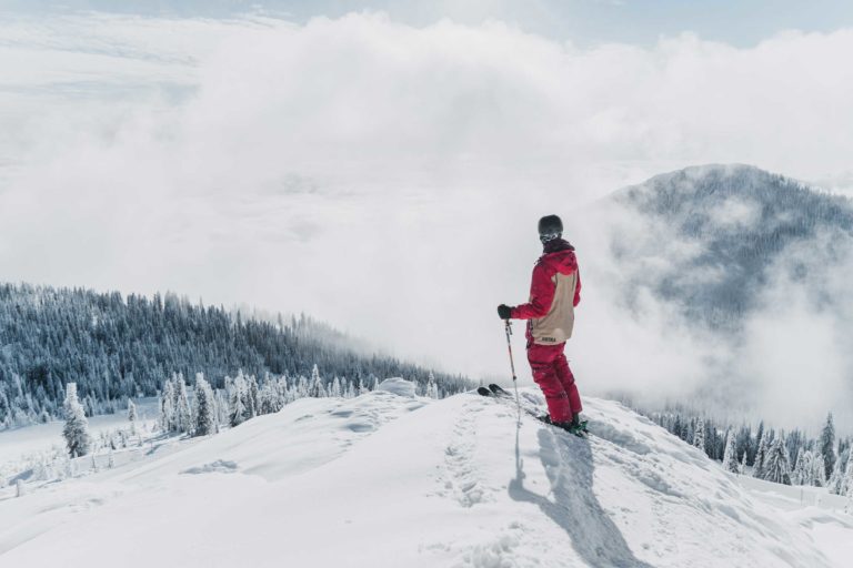 RED Mountain Resort Hotel | Ski-In Ski-Out Lodging | The Josie