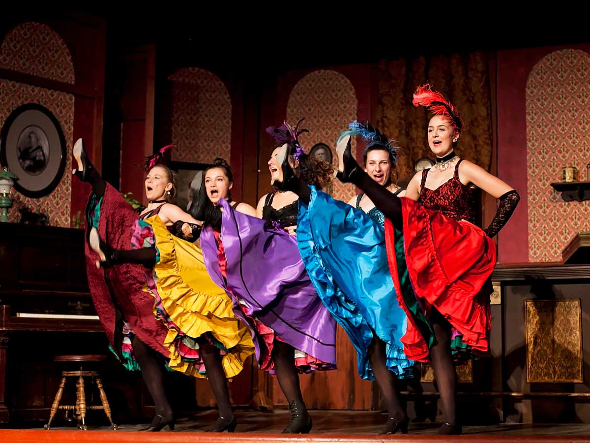 Family Fun | The Josie Hotel