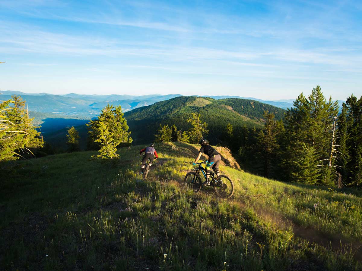 Rossland Itineraries | The Josie Hotel