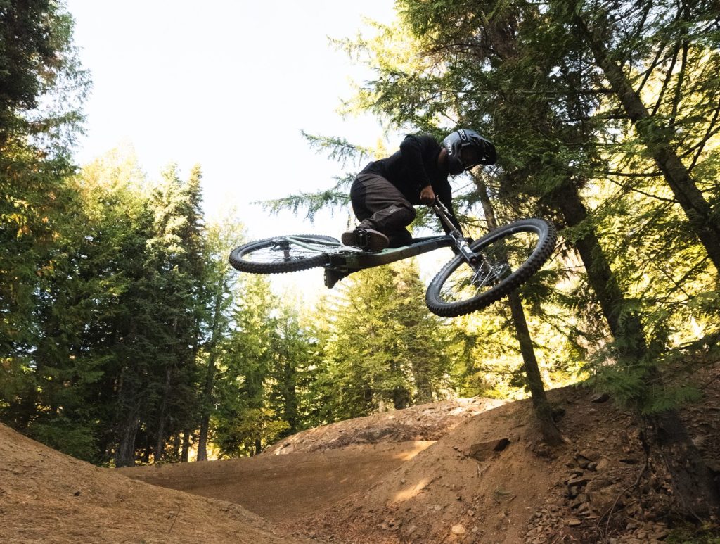 Rossland, BC Hotel - Boutique Ski & Adventure Basecamp